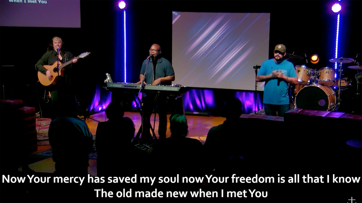 Harbor Church | Harbor Churches in America | Sunday Services