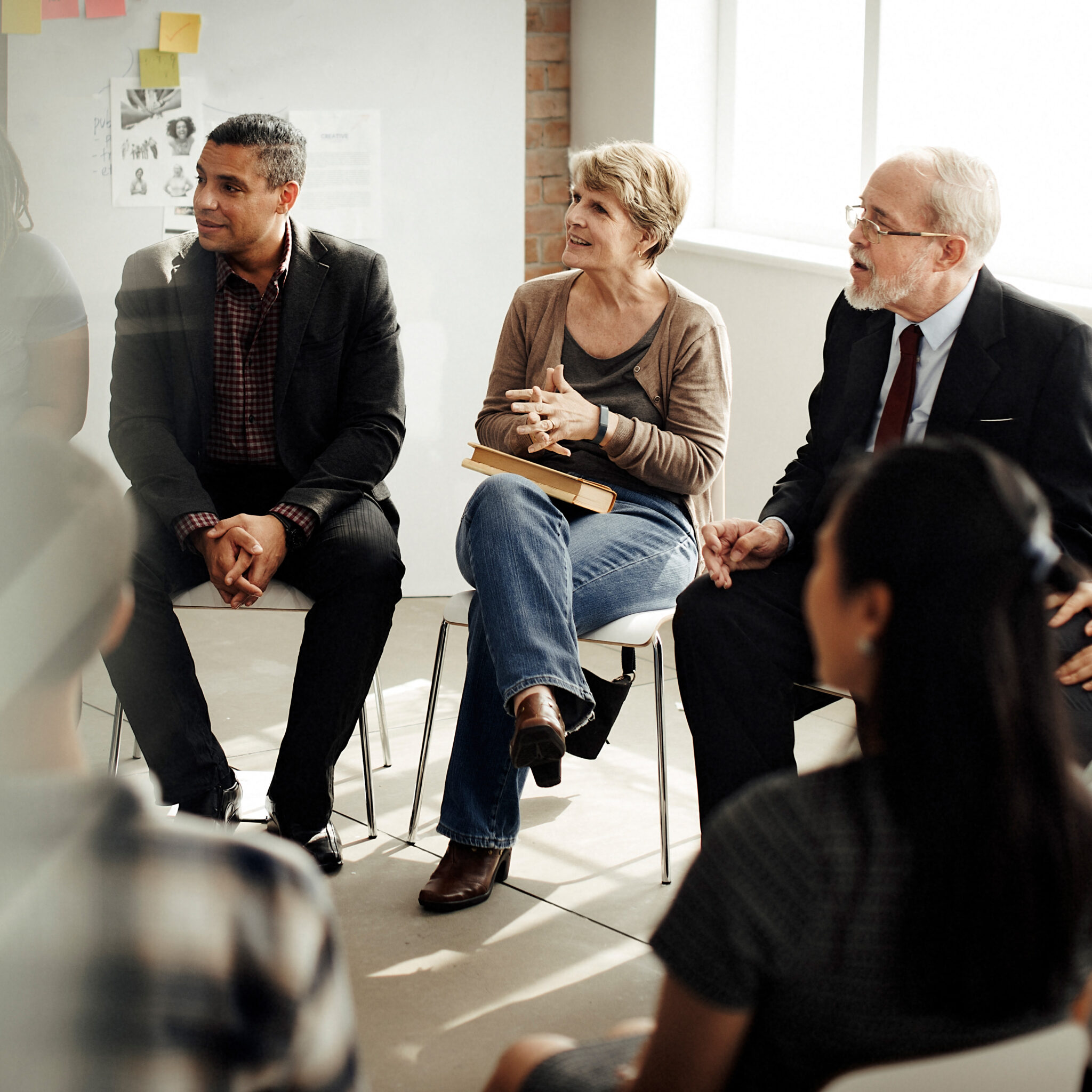 Harbor Church | Harbor Churches in America | Sunday Services