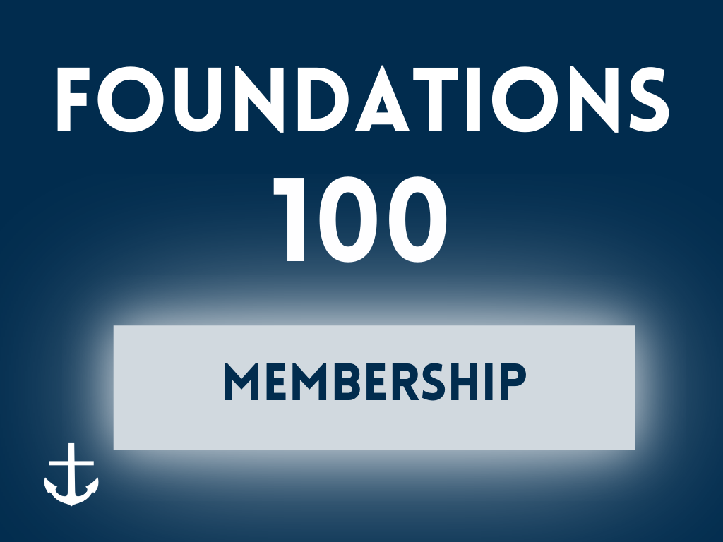 Harbor U Foundation | Harbor Church Foundation