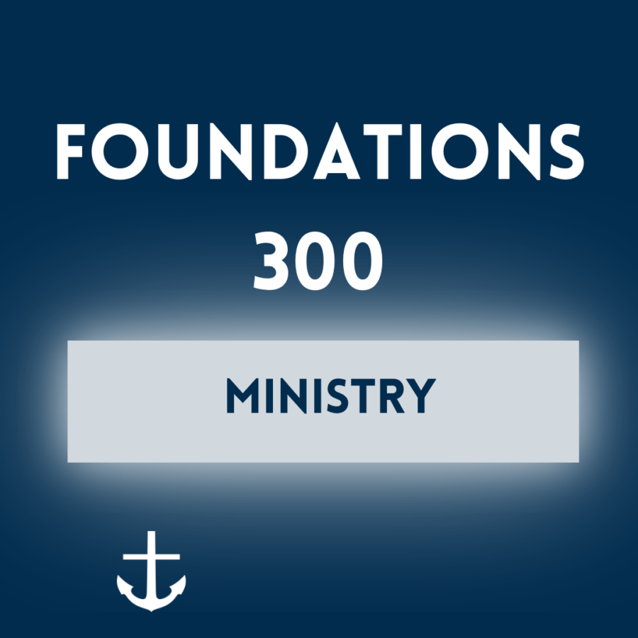 Harbor U Foundation | Harbor Church Foundation